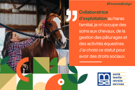 MSA - Charentes Accueil - MSA des Charentes